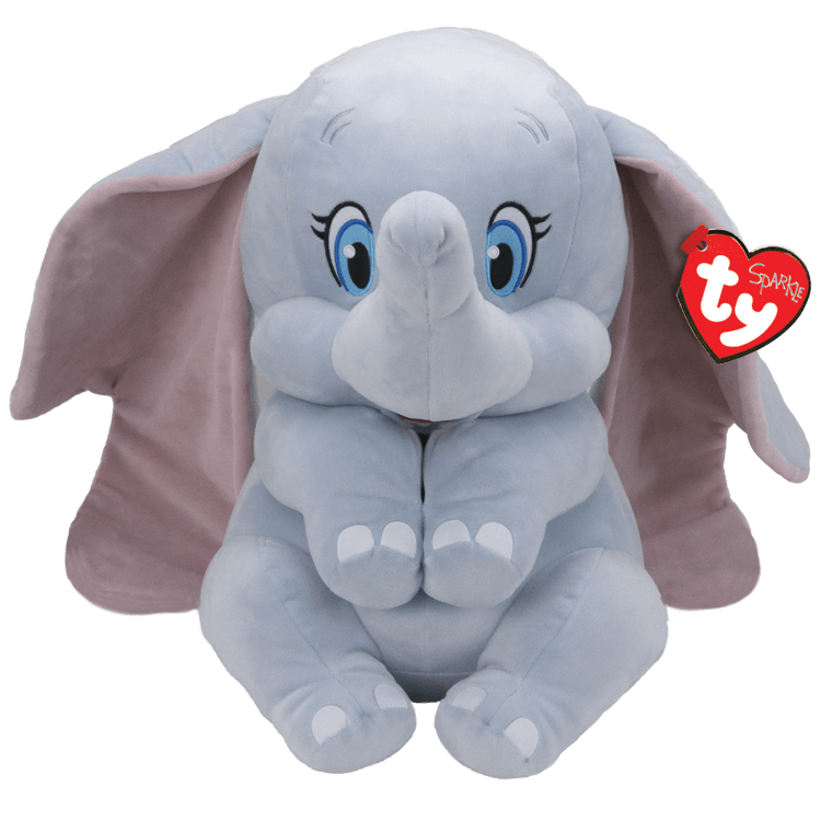 ty Dumbo - Jumbo | Zipf’s Candies by Sweet Surprises