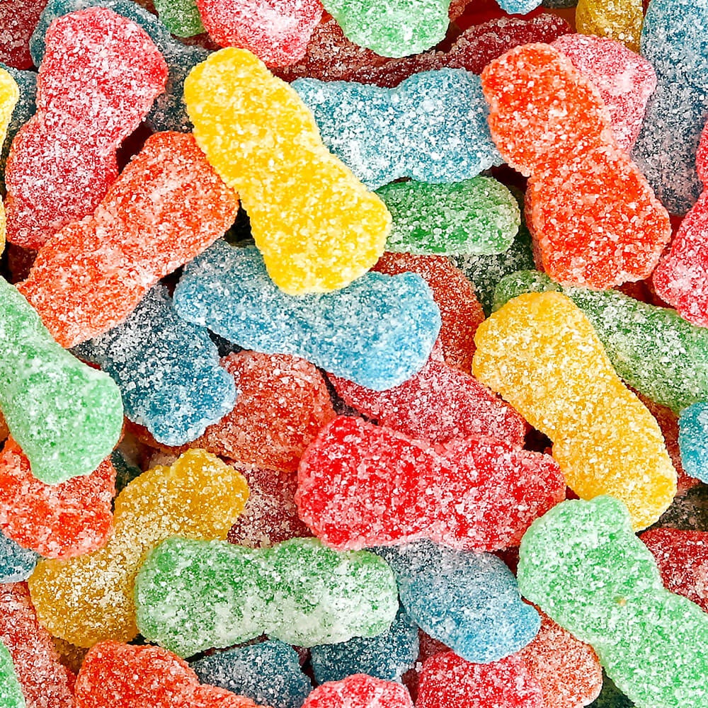 Sour Patch Kids | Zipf’s Candies by Sweet Surprises